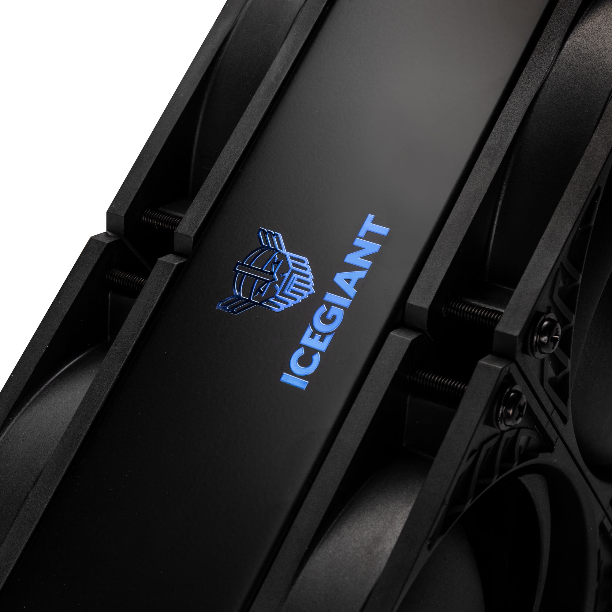 IceGiant ProSiphon Elite - cold as Ice | Overclockers UK