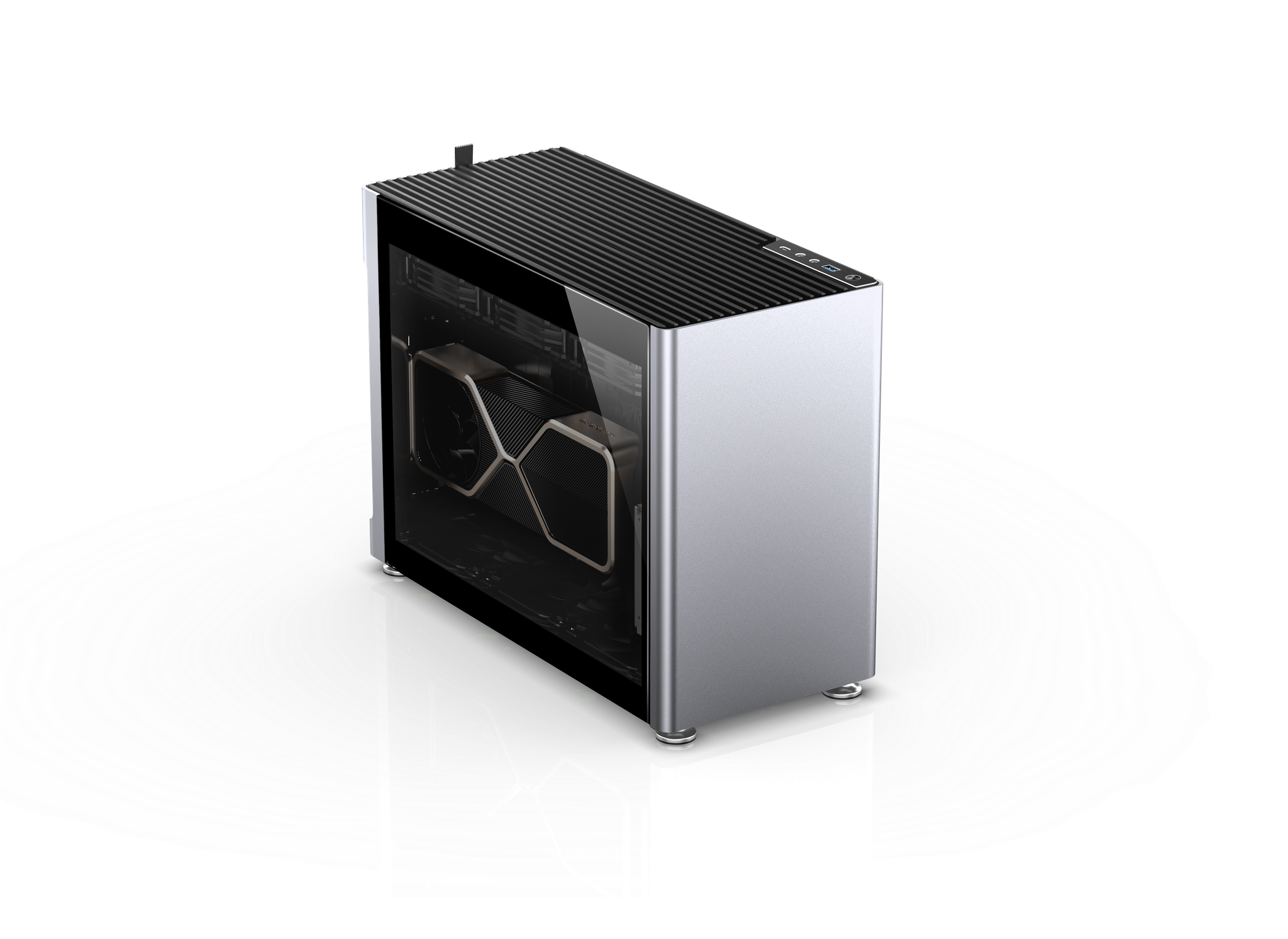 Cast an i on the i100 Pro series | Overclockers UK
