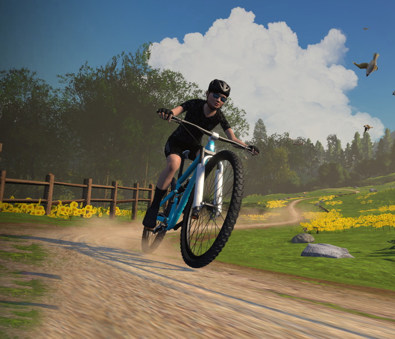 Zwift to Stage 21 of the Tour de France - Overclockers UK