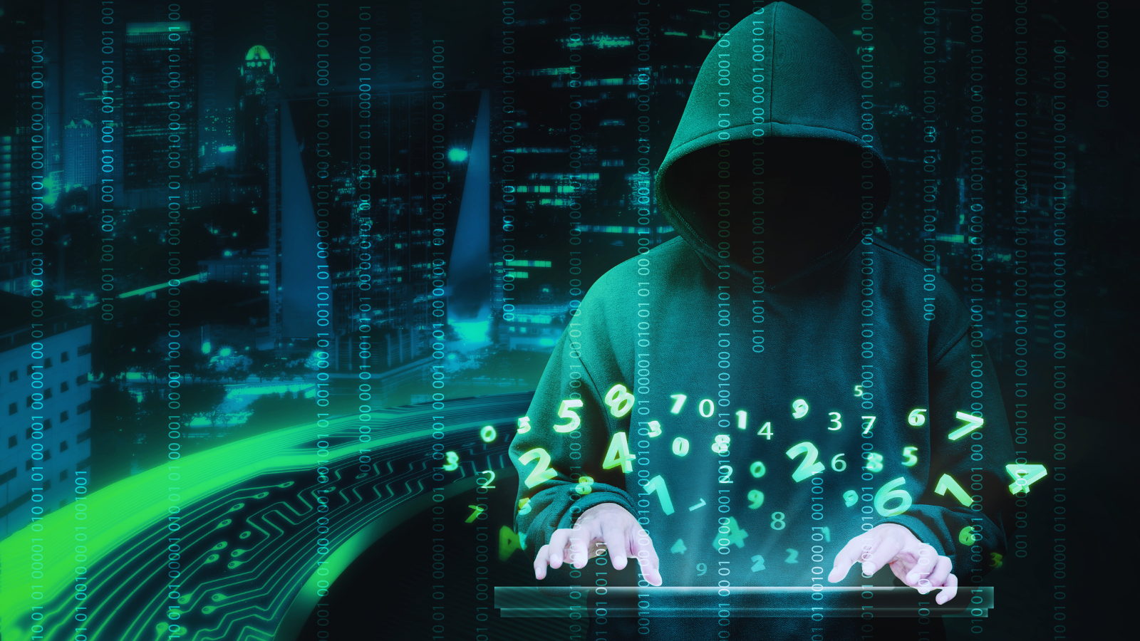 Computer Security Explained | Overclockers UK