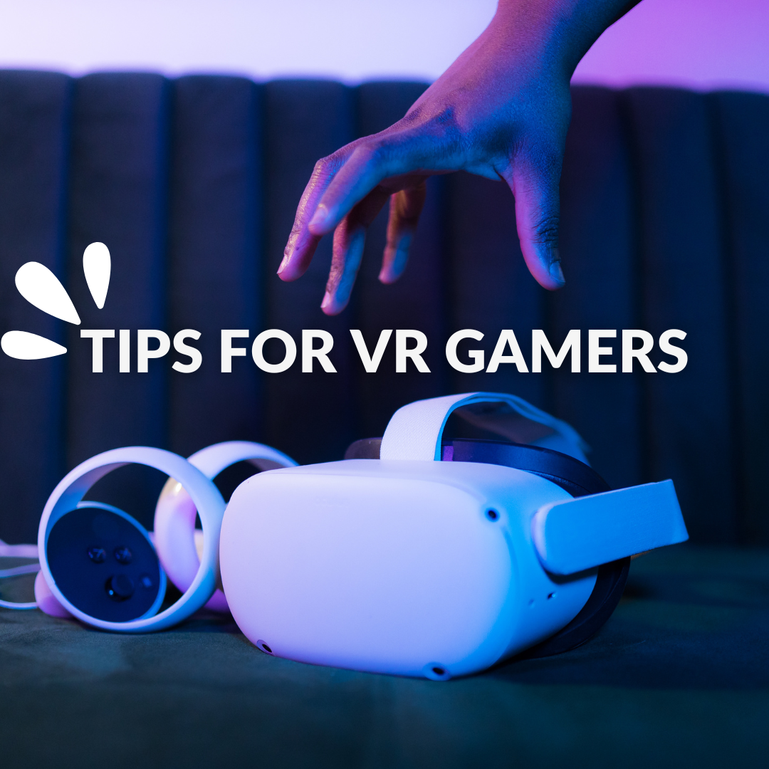 Tips For New and Returning VR Gamers | Overclockers UK