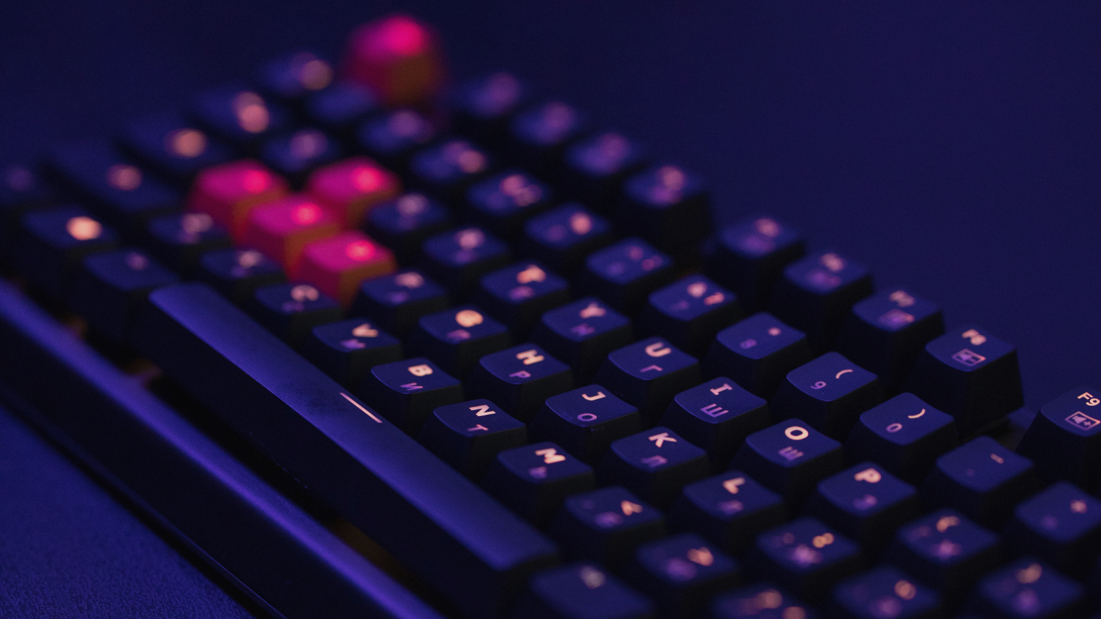 Hidden Tricks You Didn't Know Your Keyboard Can Do