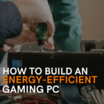 Ultimate Guide to Energy Efficient Gaming