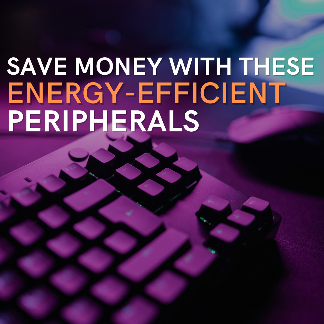 Ultimate Guide to Energy Efficient Gaming