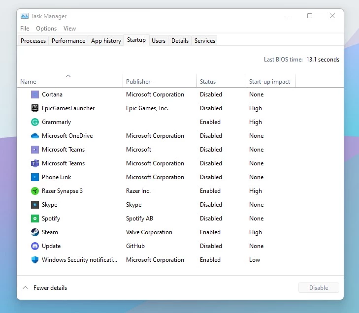 Our Top Tips to Clean Up Your Virtual Desktop!
