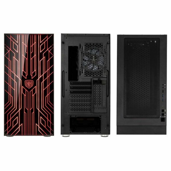 Customise Your Gaming PC with Kolink Unity Series | Overclockers UK