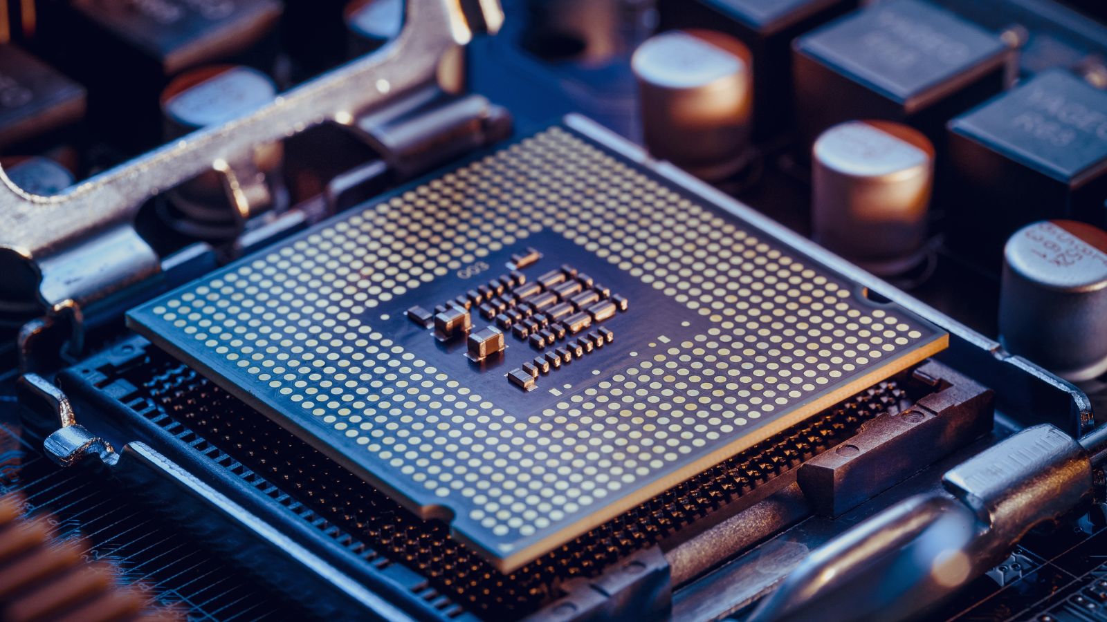 How Does Clock Speed Affect CPU Performance?