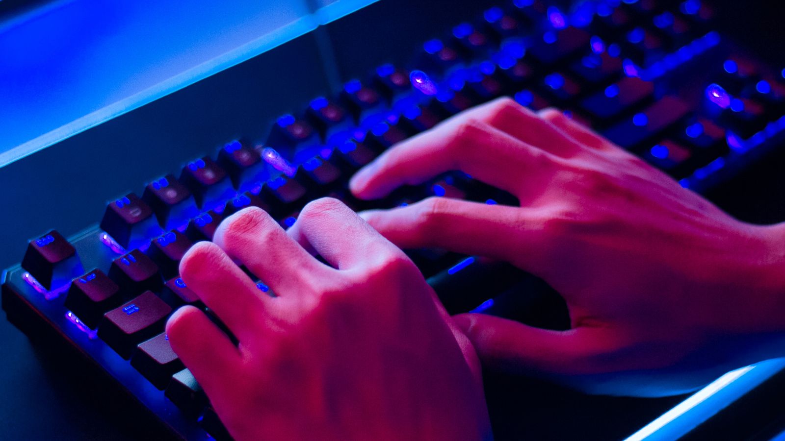 How To Copy And Paste On A Keyboard