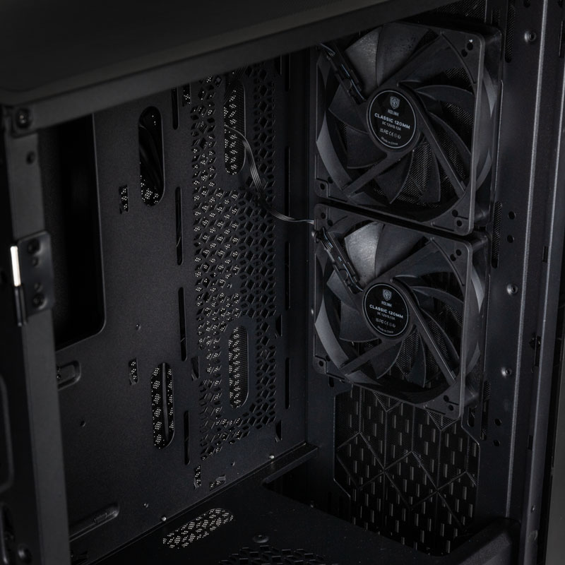 Three New Kolink Product Lines Available Now | Overclockers UK