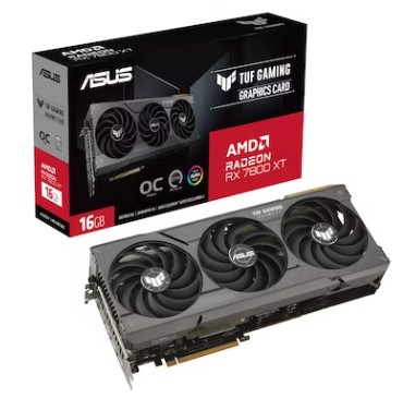 Your Guide to the AMD Radeon RX 7000 Series