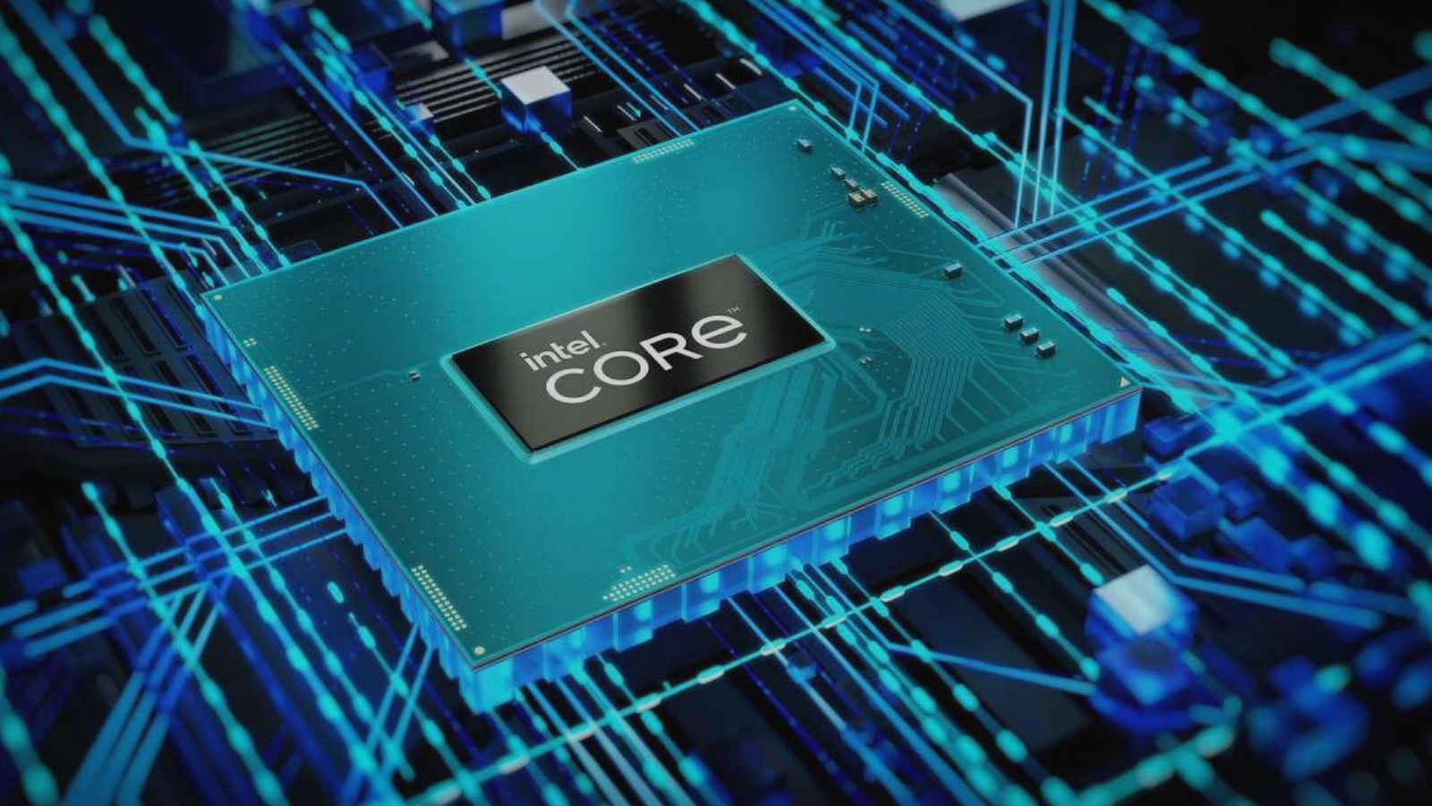 Intel CPU Microcode Update: What You Need to Know | Overclockers UK