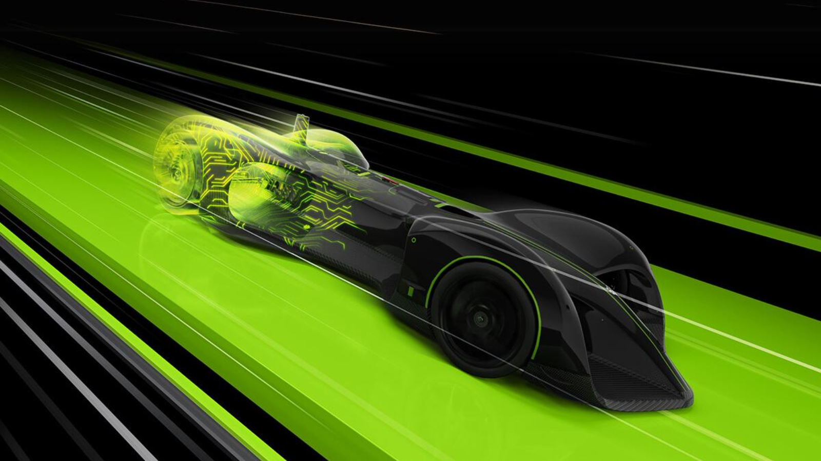 NVIDIA Inside Look: DLSS and DLAA