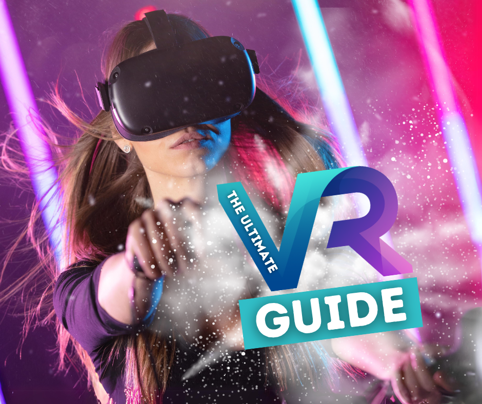 The Ultimate Guide to VR Gaming | Overclockers UK