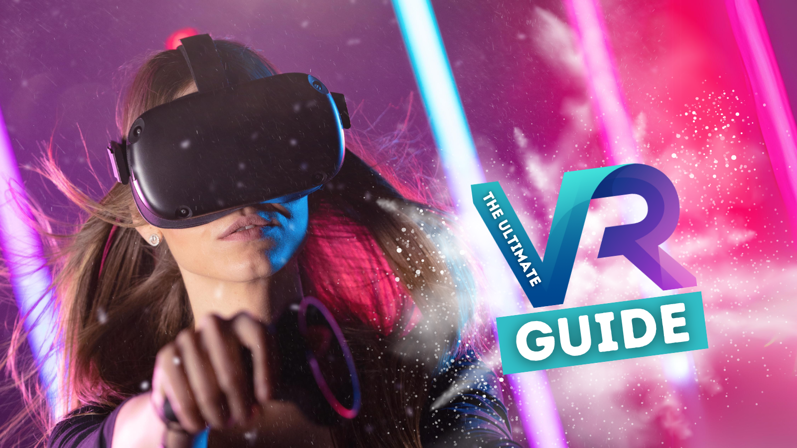 The Ultimate Guide to VR Gaming | Overclockers UK