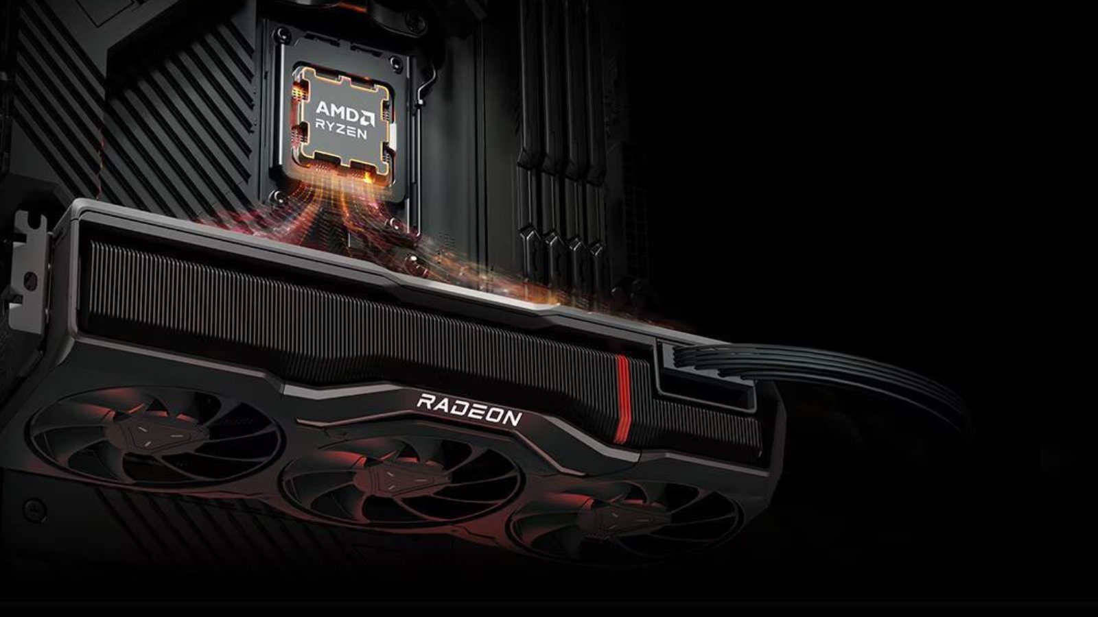 AMD Radeon Uncovered: AMD Smart Access Memory