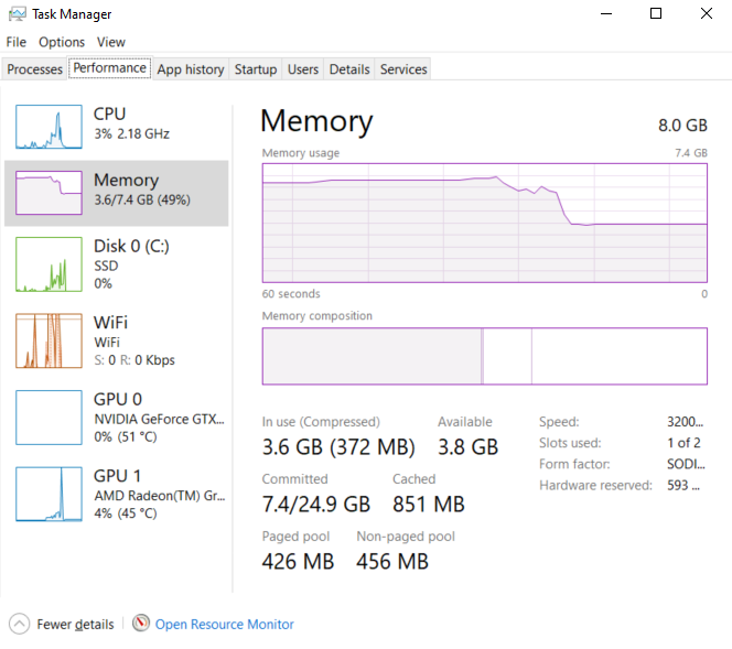How to Check How Much RAM You Have | Overclockers UK