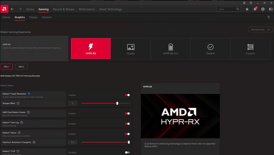 AMD Radeon Uncovered: AMD Radeon Anti-Lag